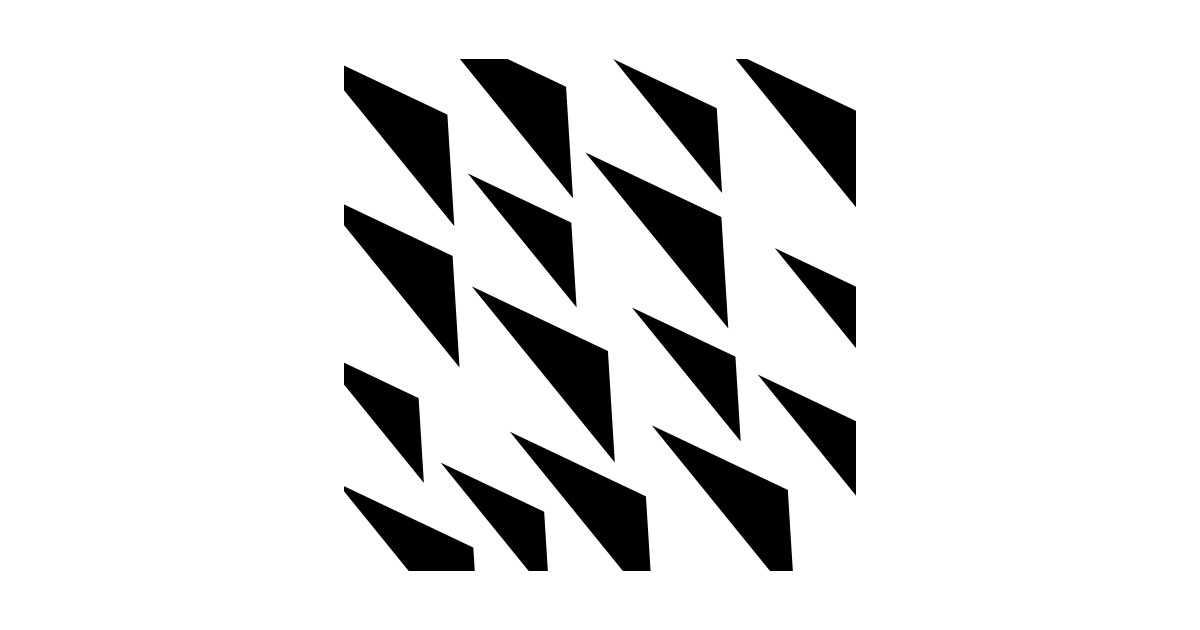 Minimalist Geometry - Backpack Minimalist Black New Art Geome - T-Shirt ...