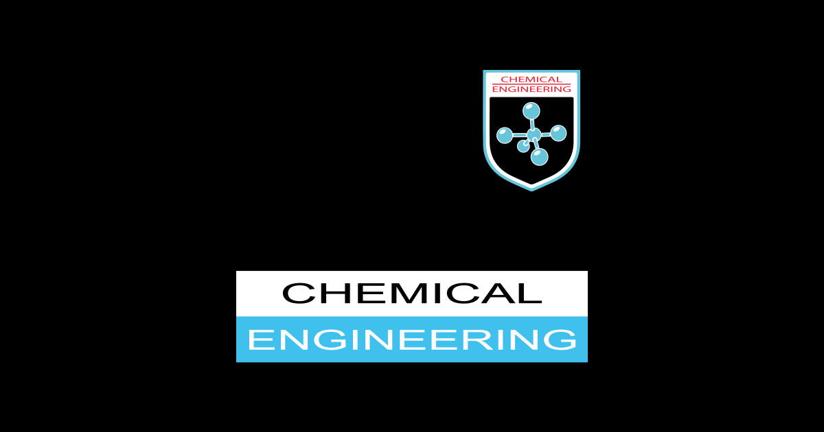 Chemical engineering logo, chemistry engineer text - Chemical ...
