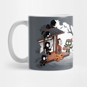 Halloween Decoy - Ninja - T-Shirt | TeePublic