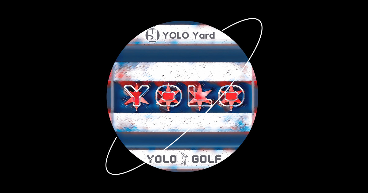 YOLO World - Yolo - Posters and Art Prints | TeePublic
