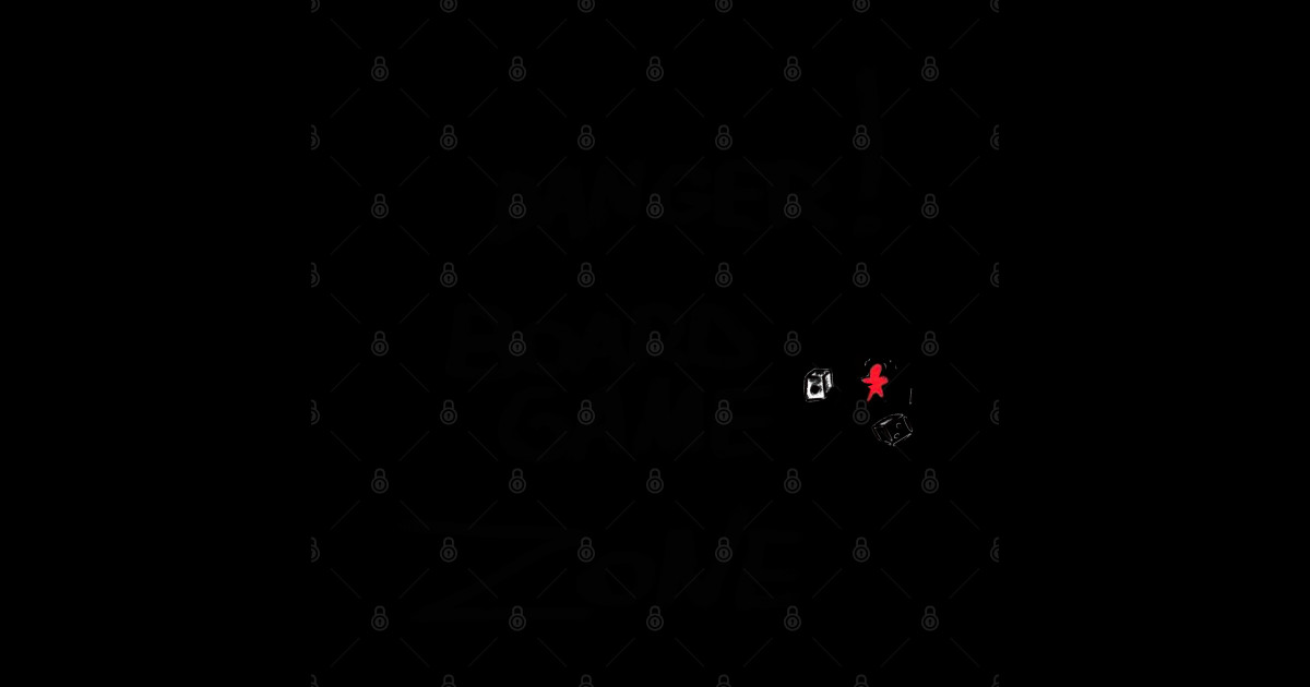 bg Zone - Geek - Sticker | TeePublic