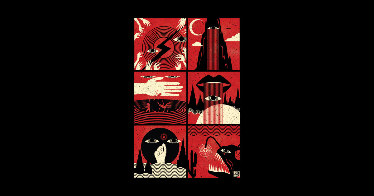 Radicalization Constructivist - Radicalization - Sticker | TeePublic