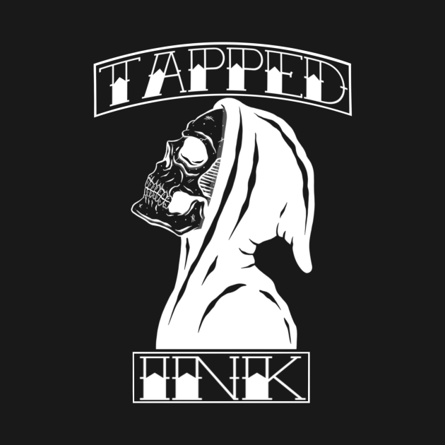 Tapped ink - Tapped Ink - Hoodie | TeePublic