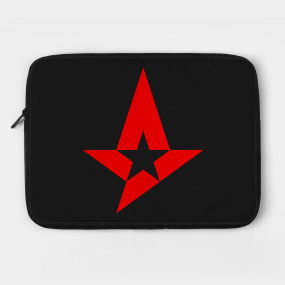 Astralis Logo - Csgo - T-Shirt | TeePublic