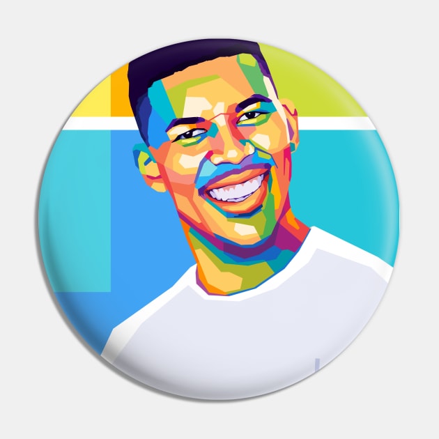 Confused Guy Meme Wpap Pop Art - Meme - Pin | TeePublic