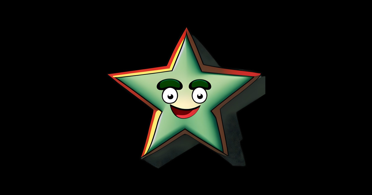 You're a Super Star - Star - Sticker | TeePublic