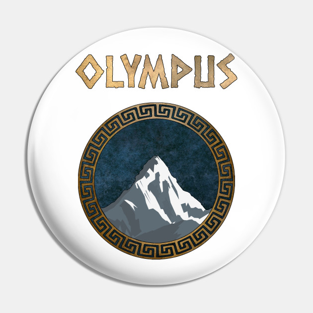 olympus logo