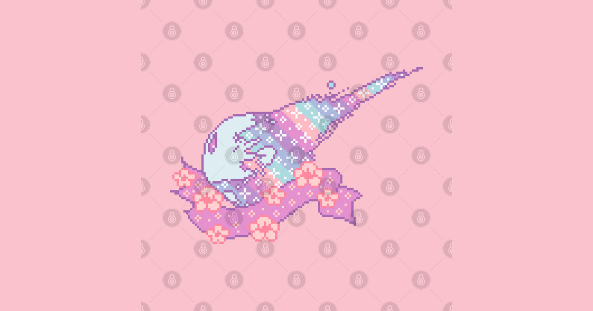 Final Fantasy Galaxy Meteor Pixel Art - Final Fantasy 7 - T-Shirt ...