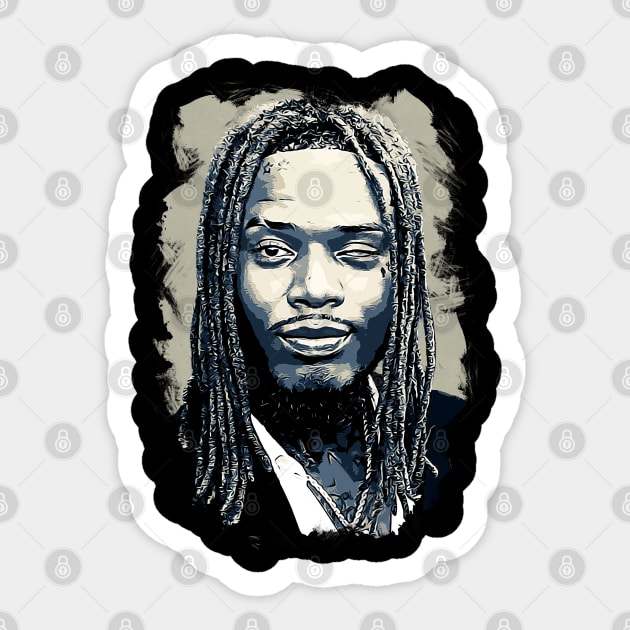 fetty wap coloring pages