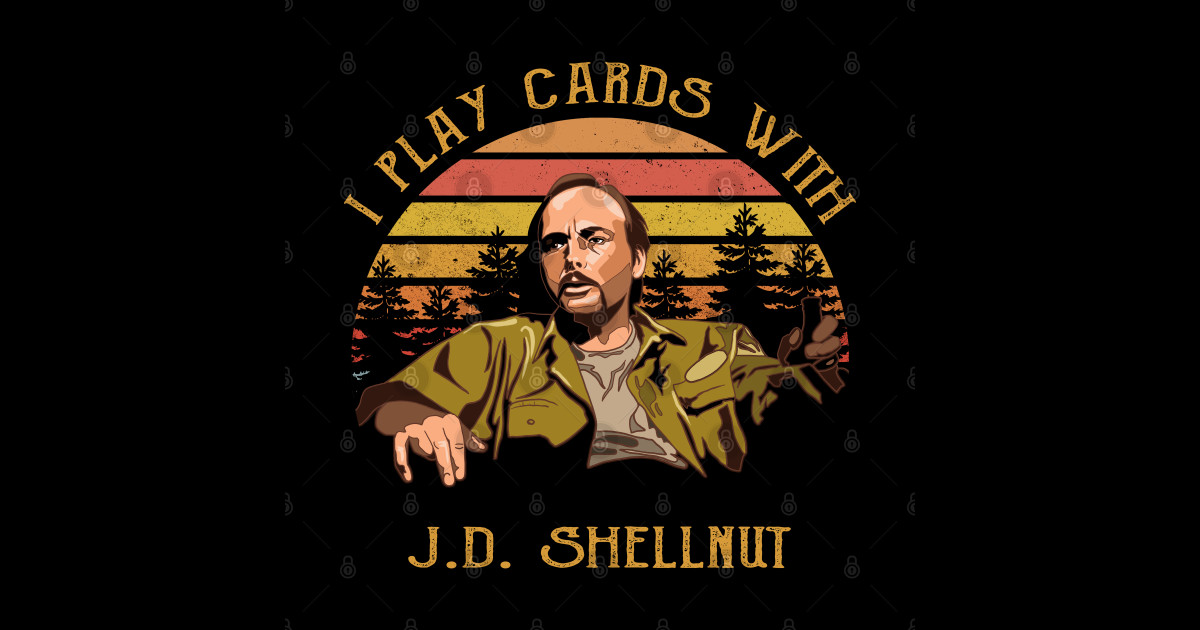 Sling Blade I Play Cards with JD Shellnut Dwight Yoakam - Sling Blade ...