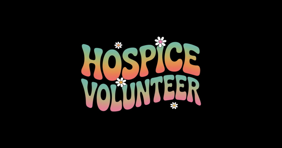 Hospice Volunteer Week Groovy Appreciation Day For Women - Hospice ...