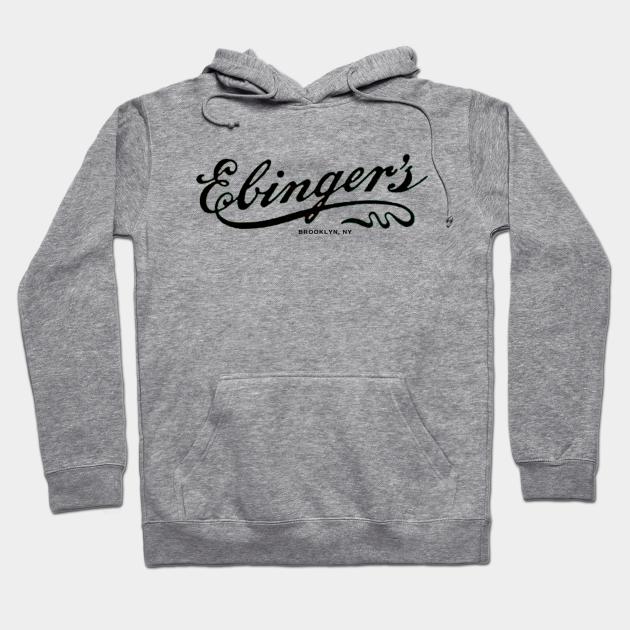 Ebinger's Bakery - Brooklyn - Hoodie | TeePublic