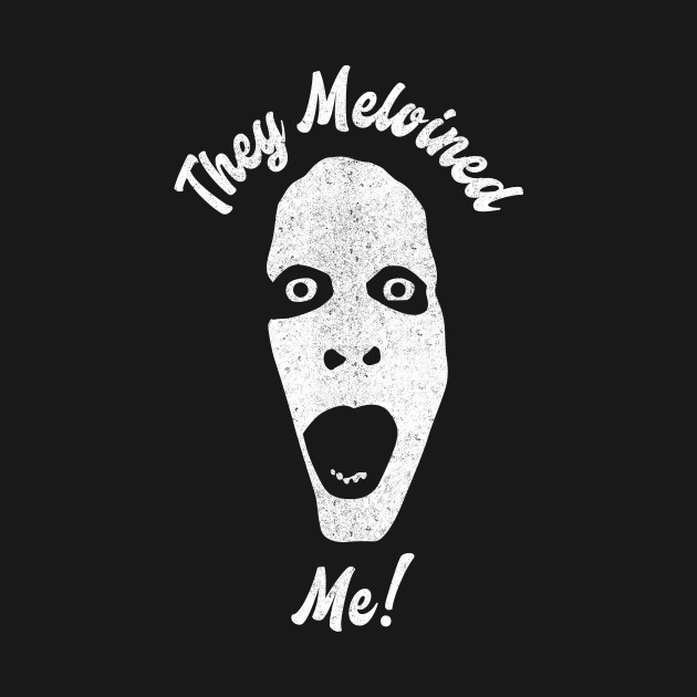 Bill and Ted Death - Bill And Teds Bogus Journey - T-Shirt | TeePublic