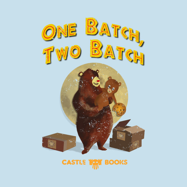 One Batch Two Batch - Daredevil - Long Sleeve T-Shirt | TeePublic