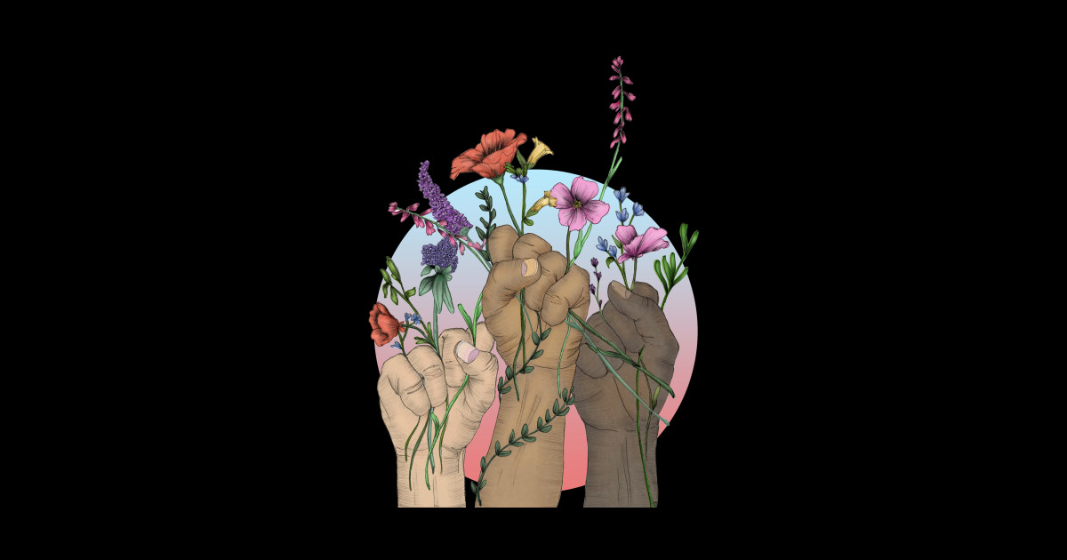 Unity - Unity - Sticker | TeePublic