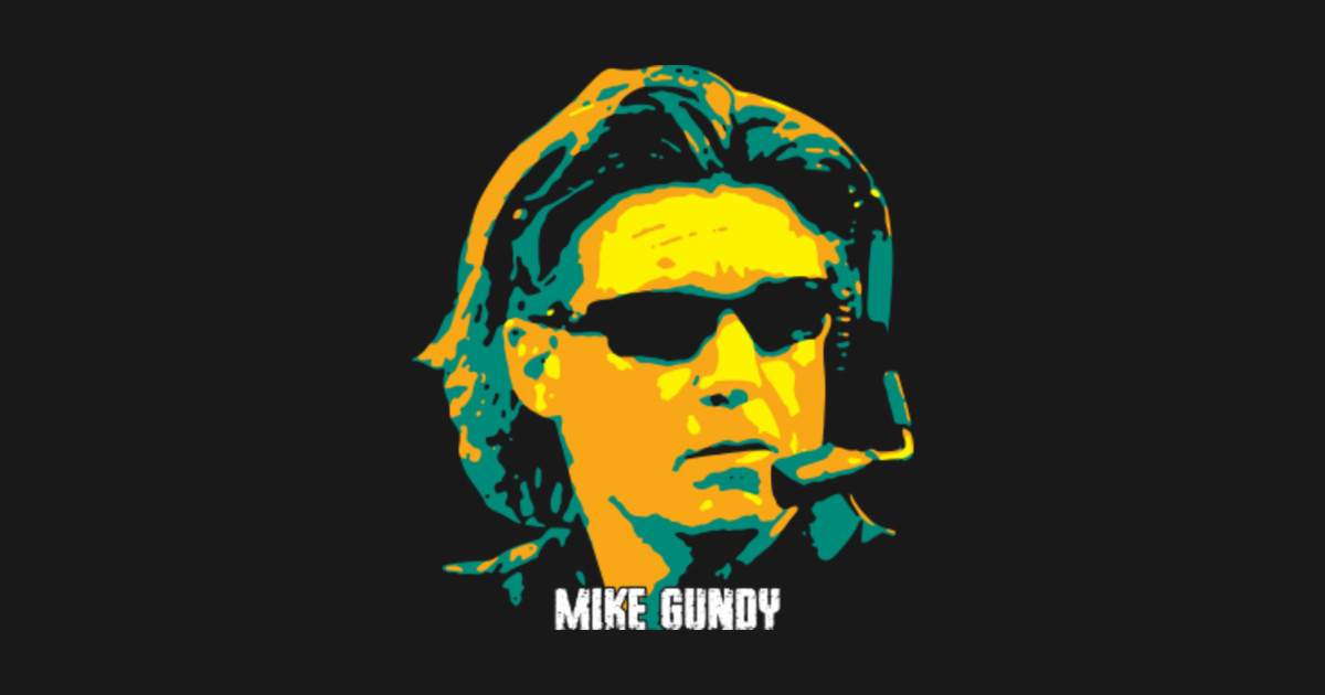 Mike Gundy. Michael Ray Gundy. an American football coach and former ... Mike Gundy. Michael Ray Gundy. an American football coach and former ...