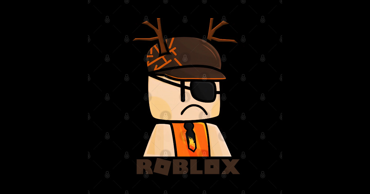 roblox pirates - Roblox - Sticker | TeePublic