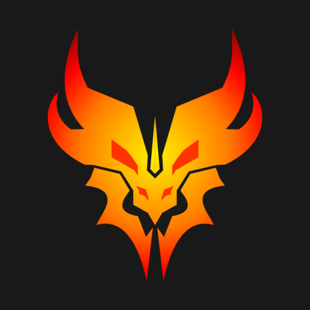 Predaking - Transformers - T-Shirt | TeePublic