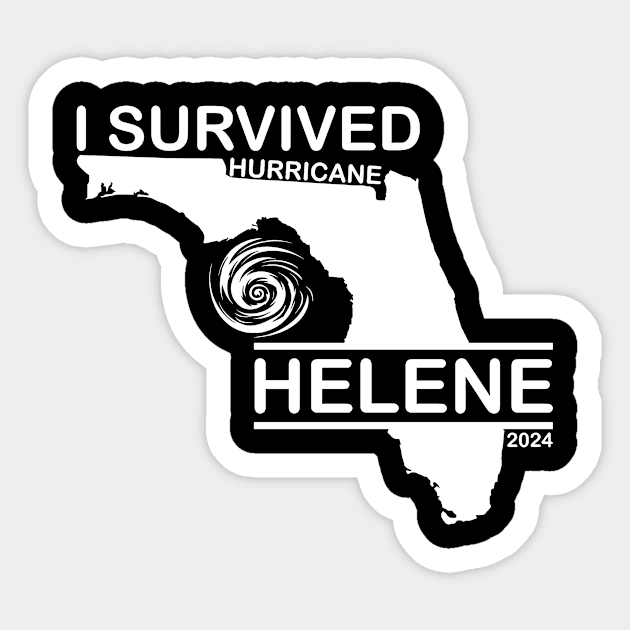I Survived Hurricane Milton, Florida Tropical Storm - I Survived ...