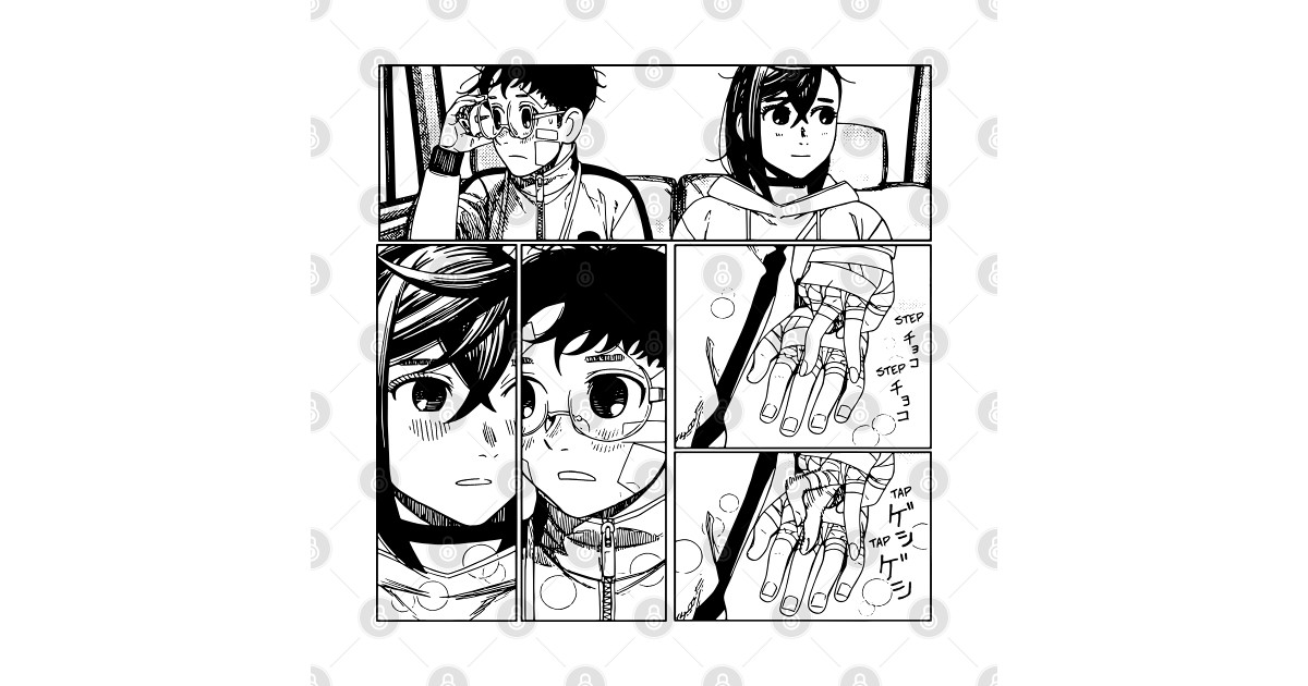 Dandadan - Dandadan - T-Shirt | TeePublic