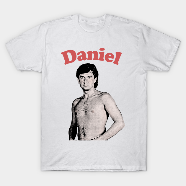 Sexy Daniel O'Donnell - Daniel Odonnell - T-Shirt | TeePublic