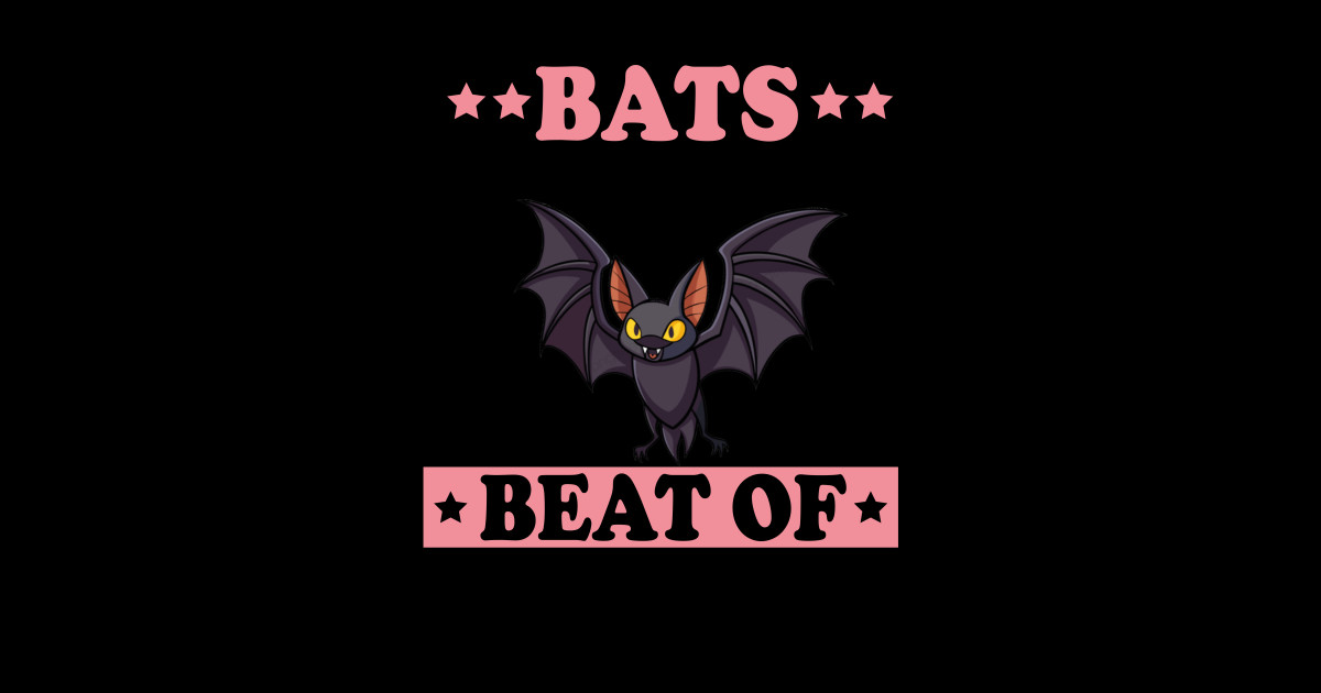bats feel the beat of the night - Bats Feel The Beat Of The Night ...