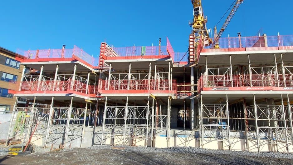 Alshor Plus Velkommen