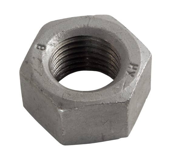 Mutter VF M20 Velkommen