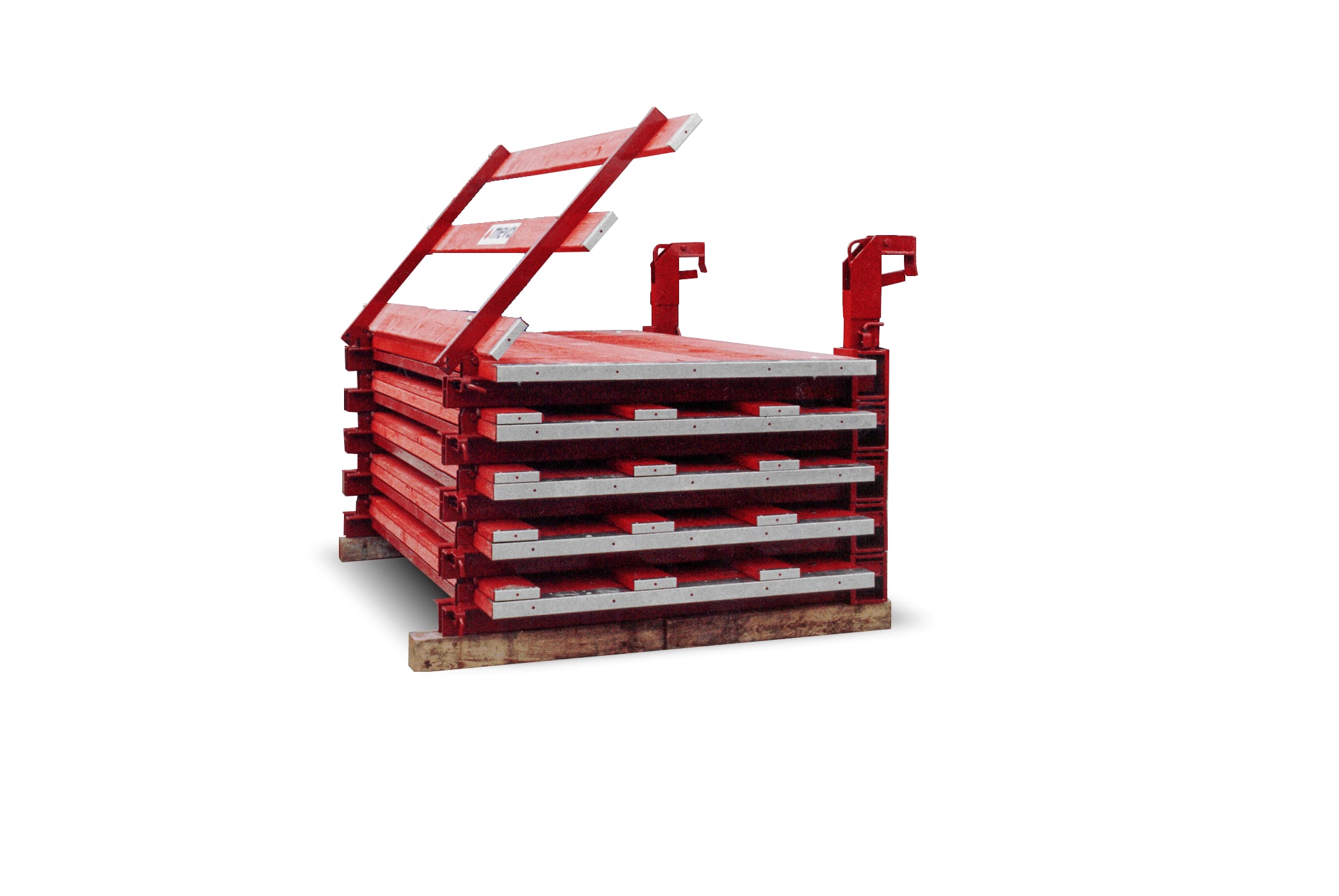 BKB MAXBO Teknikk - Salg av betongbyggvarer og utleie av forskaling