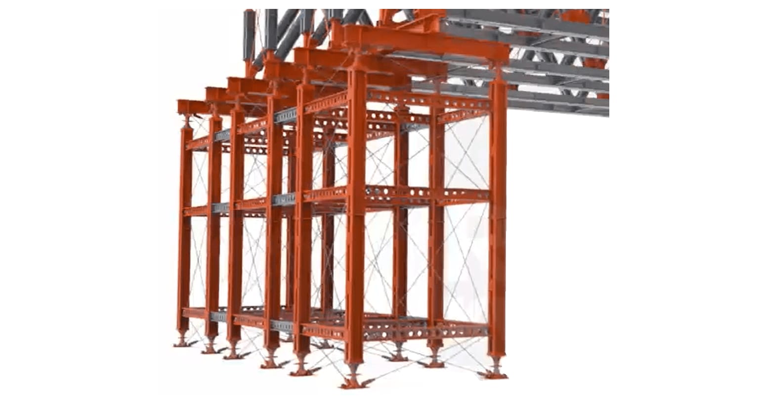 Megashor MAXBO Teknikk - Salg av betongbyggvarer og utleie av forskaling