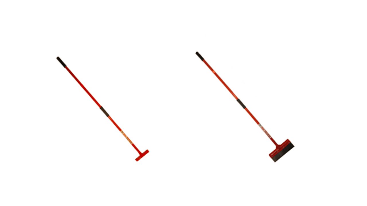 Skraper MAXBO Teknikk - Salg av betongbyggvarer og utleie av forskaling