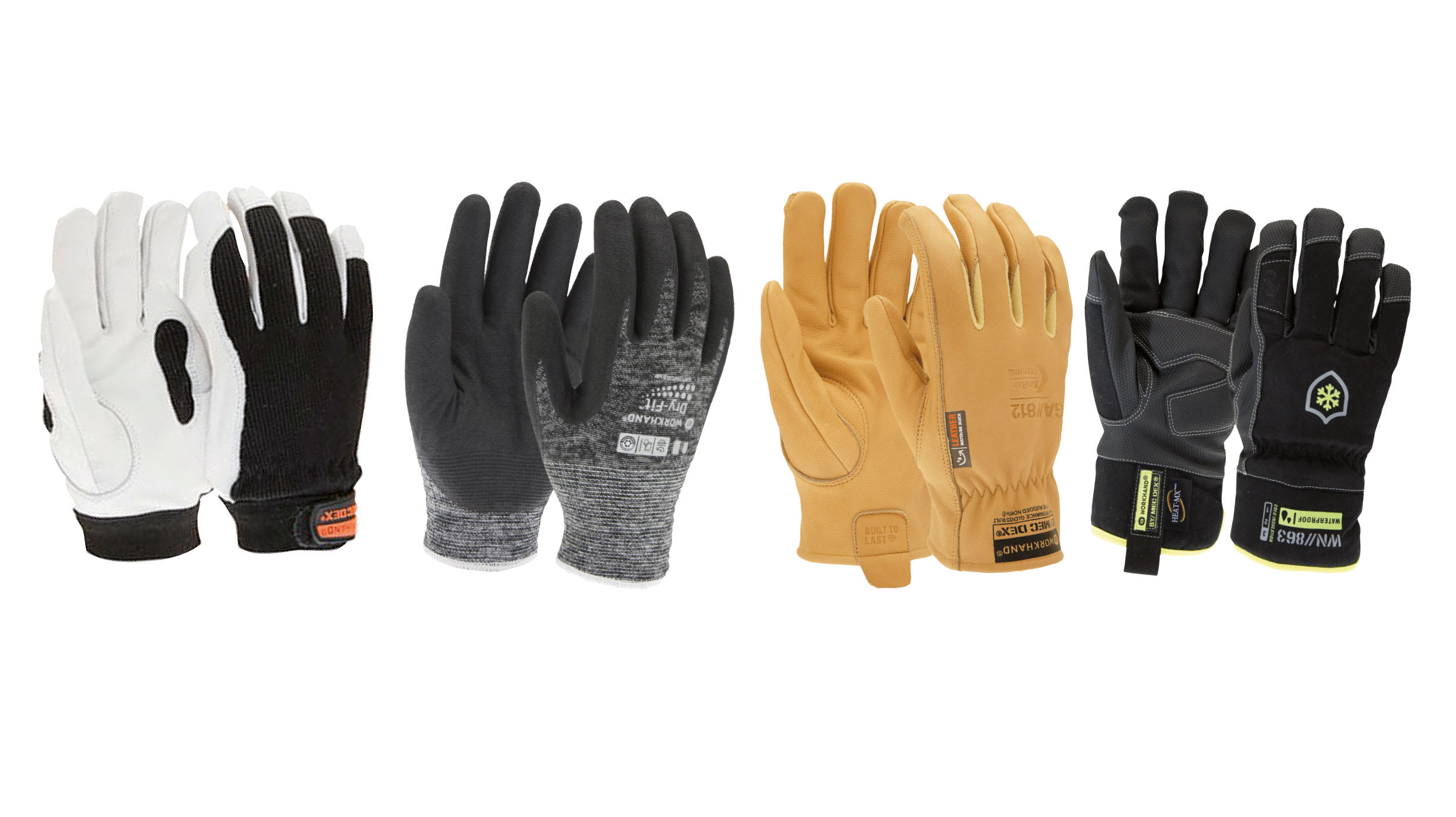 Hansker MAXBO Teknikk - Salg av betongbyggvarer og utleie av forskaling