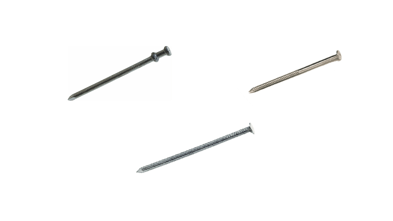 Håndspiker Velkommen