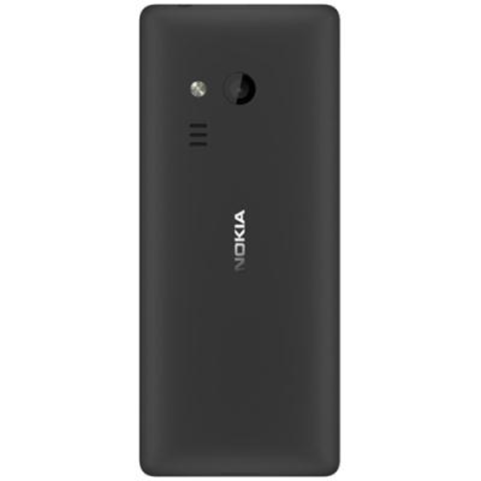 Nokia Nokia 216 Dual SIM must - Telia