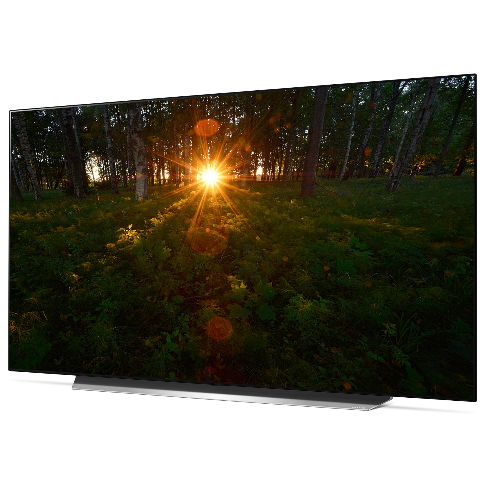 LG 65'' OLED-teler LG C9 - Telia
