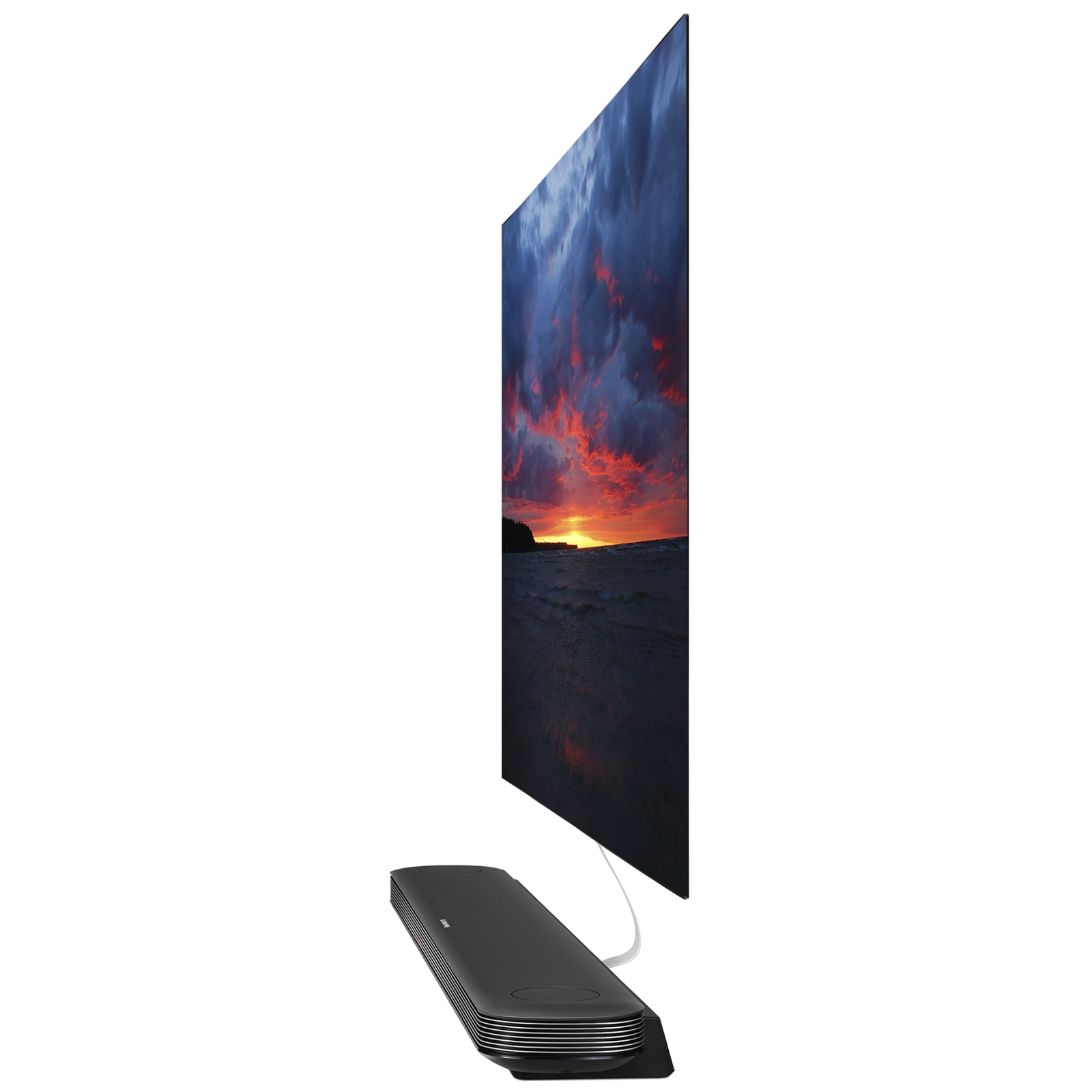 LG 65'' OLED-teler LG W9 - Telia