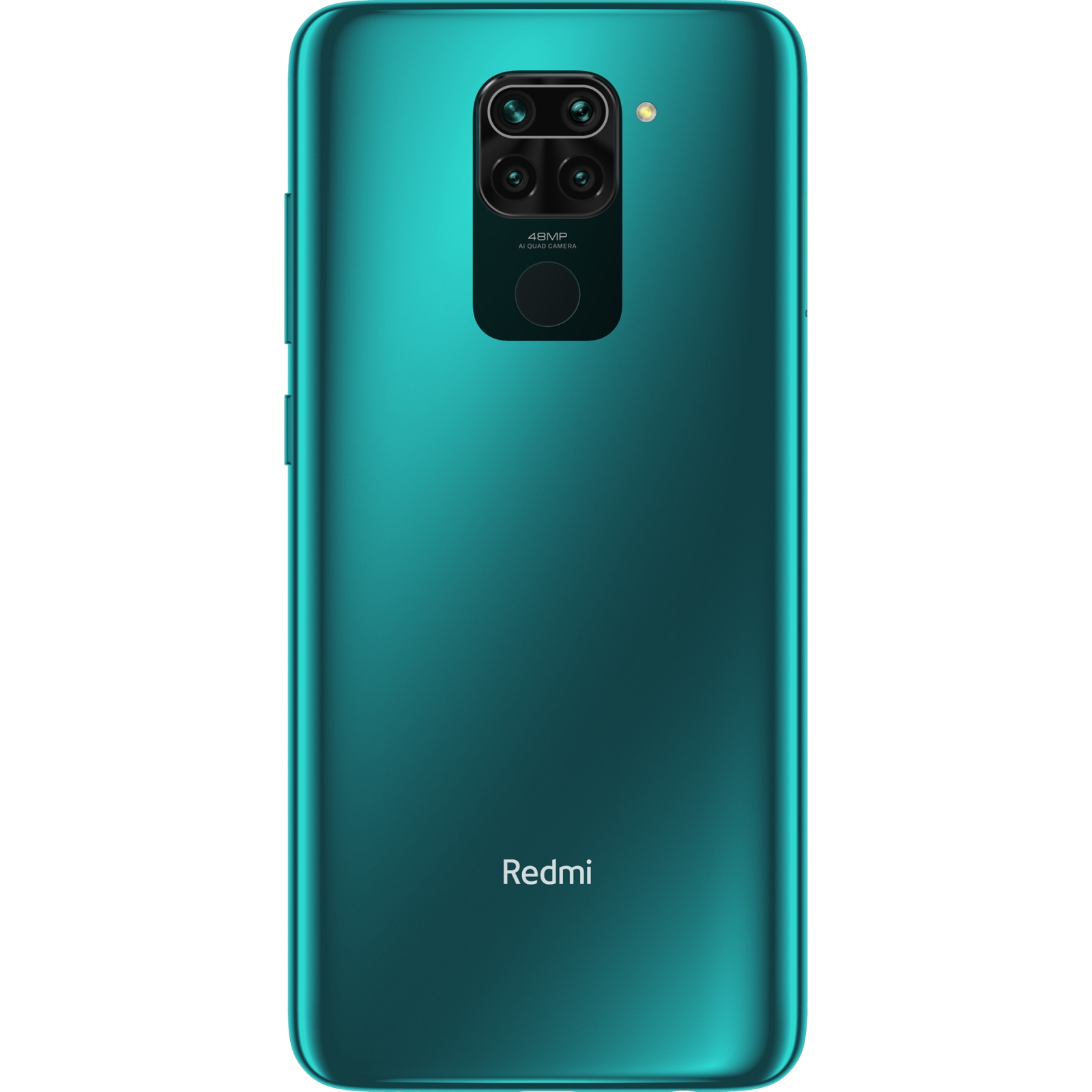 Xiaomi Xiaomi Redmi Note 9 128 GB roheline - Telia