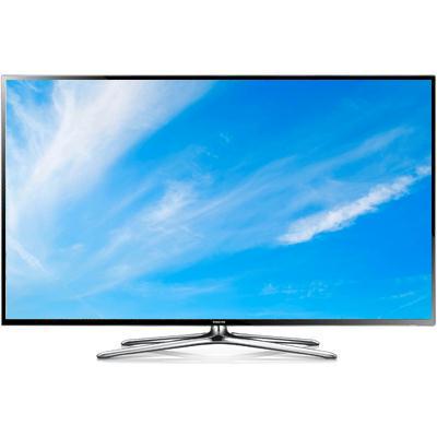 40'' 3D LED-teler Samsung F6400 must