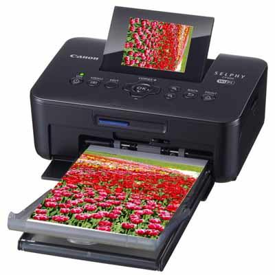 Canon Selphy CP900 must