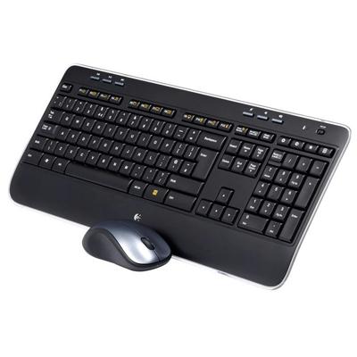Logitech MK520 (RUS)