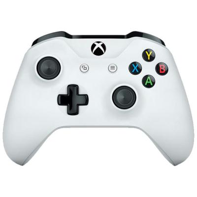 Пульт Microsoft XBOX One белый
