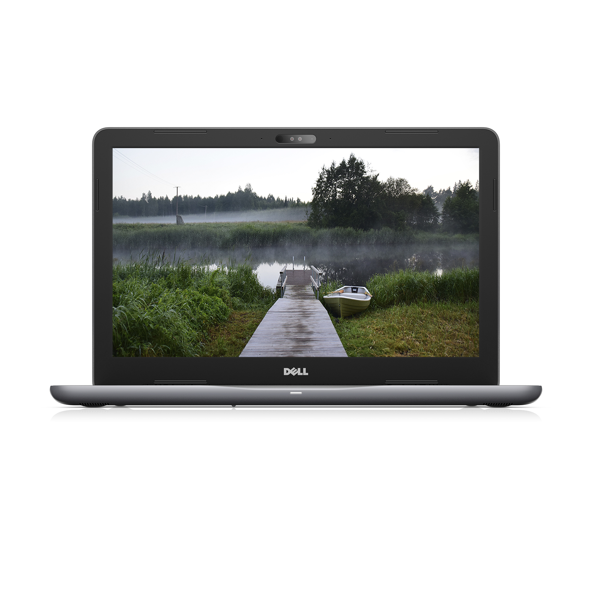 Dell Inspiron 15 5567