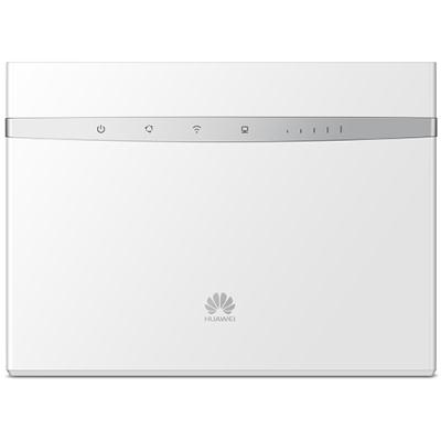 Ruuter Huawei B525 4G (kasutatud)