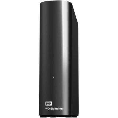 Western Digital Elements Desktop, 2 TB