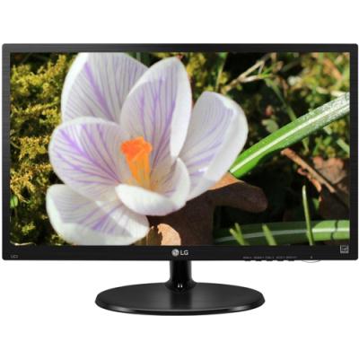 21,5" LED-monitor LG 22M38A