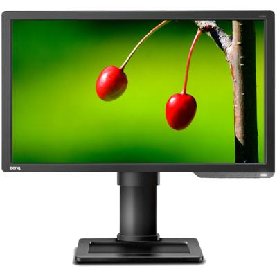 24'' LED-monitor BenQ XL2411