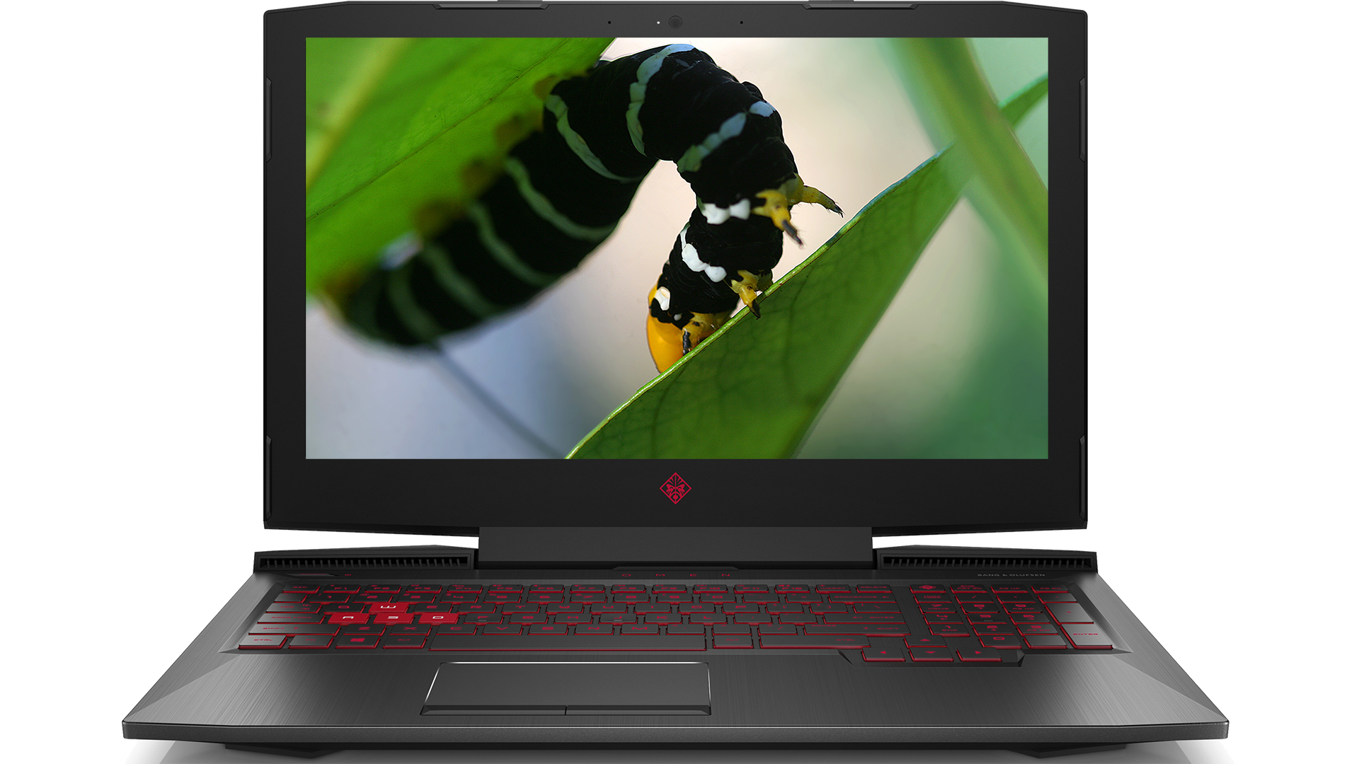 HP Omen 15-ce000no
