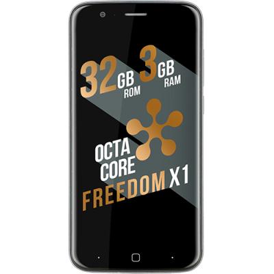 Just5 Freedom X1 Dual SIM hall