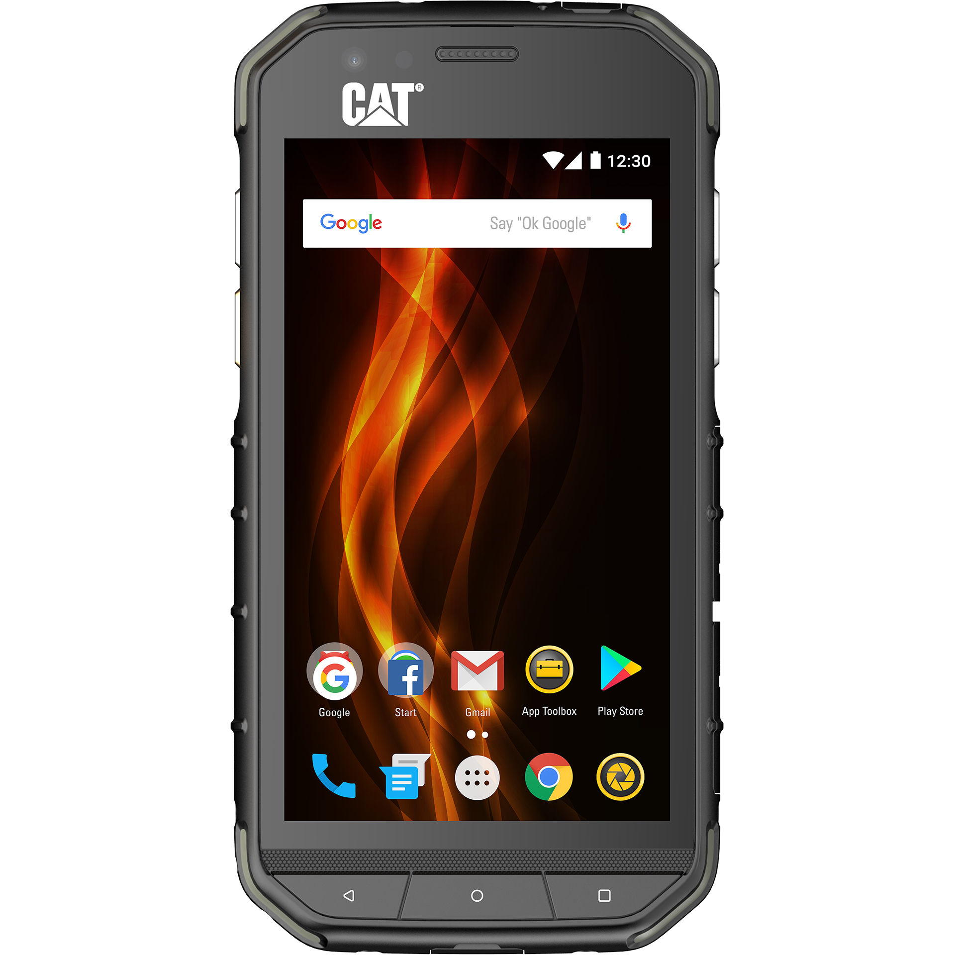 CAT S31