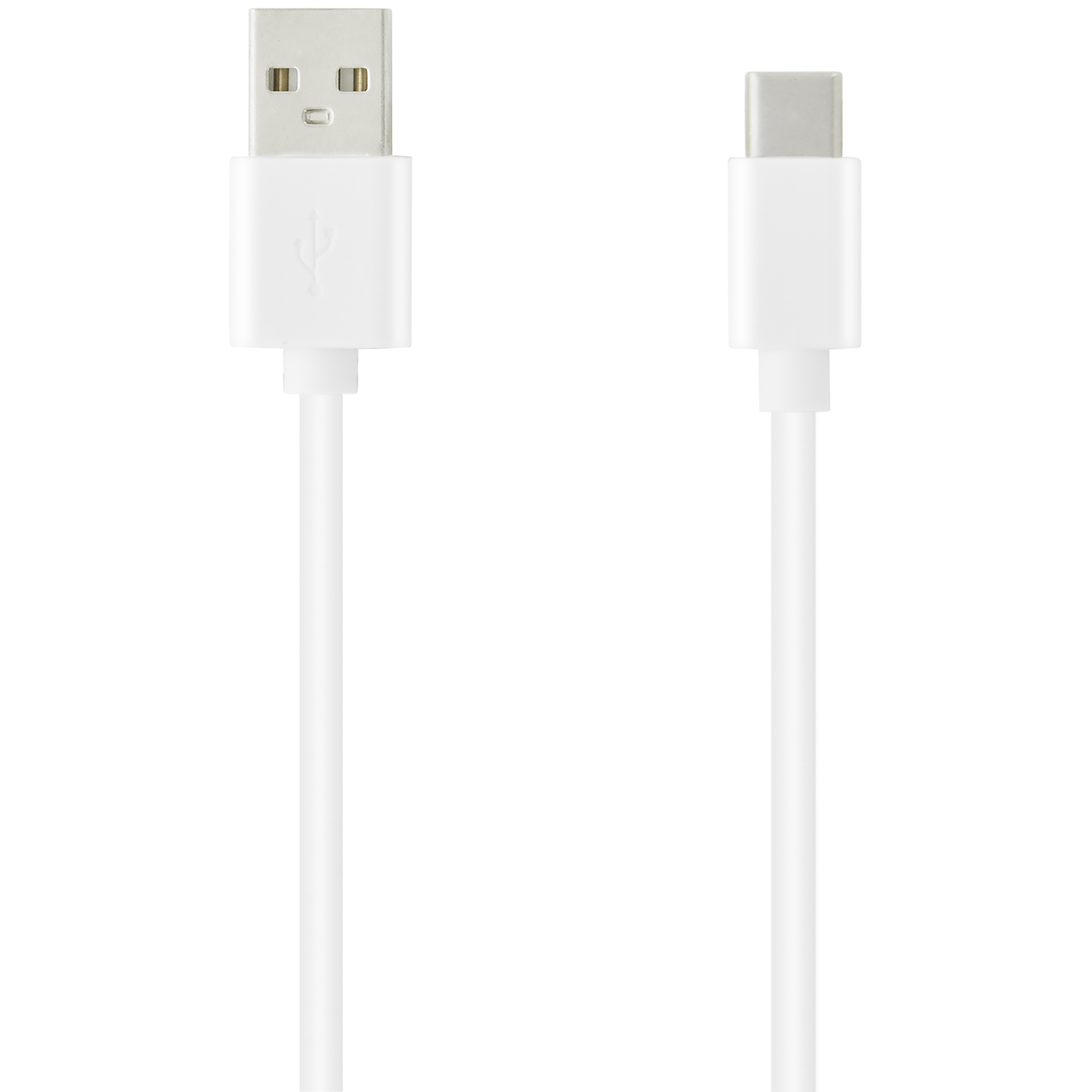 USB kaabel KEY USB A otsik ja USB-C otsik 2.0, 1 m